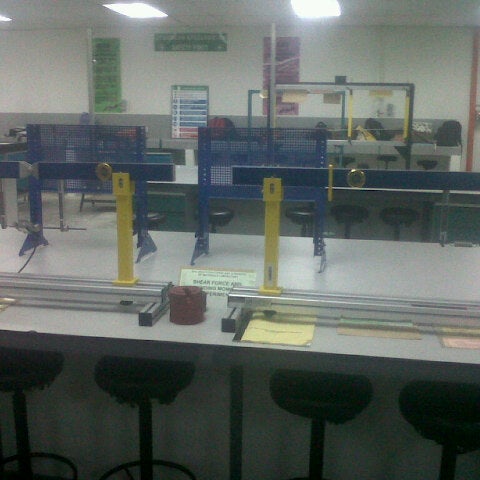 Photos at USM Engineering Campus - General College & University in ...