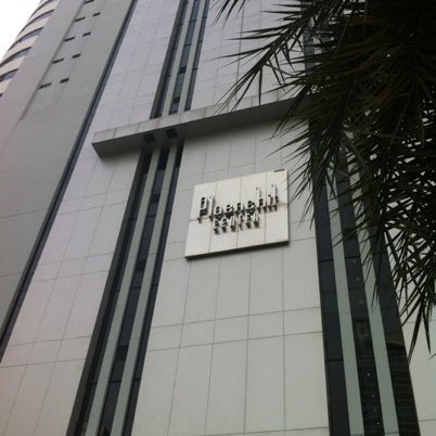 Ploenchit Center (เพลินจิตเซ็นเตอร์) - 27 tips from 5782 visitors