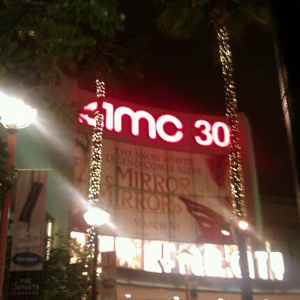 Photos at AMC Orange 30 - 57 tips