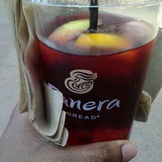 Photos at Panera Bread (Now Closed) - The Loop - Chicago, IL