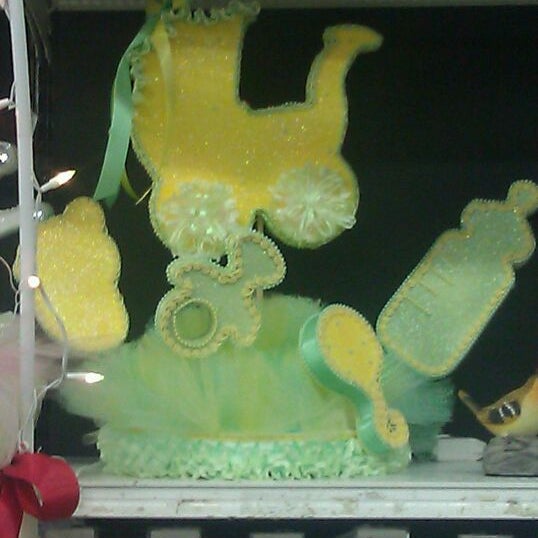 Photos at Lady Jane Craft Center (Now Closed) - Arts and Crafts Store