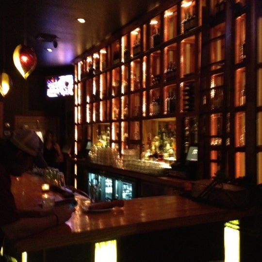 Fly Bar & Restaurant - 108 tips from 4304 visitors