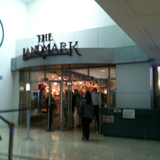 The Landmark - Department Store in Makati City