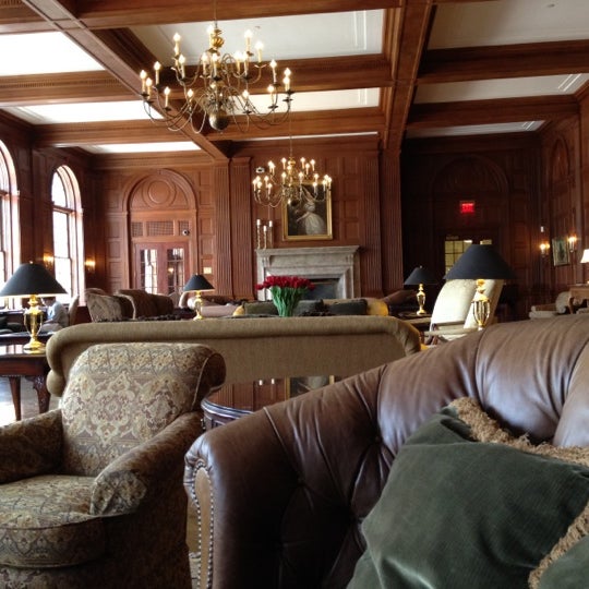 Graham Memorial - University of North Carolina at Chapel Hill - Chapel ...