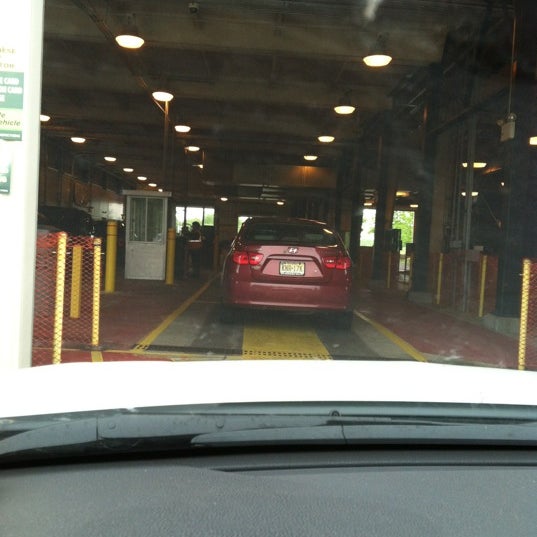 Photos at Motor Vehicle Inspection Station - 1875 Route 38