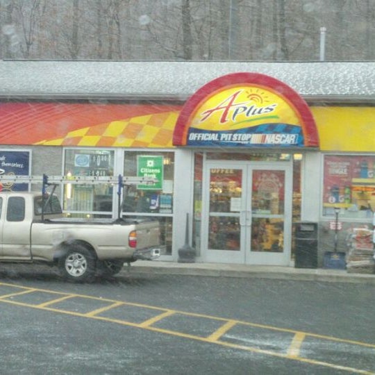 APlus at Sunoco - Convenience Store in Sloatsburg