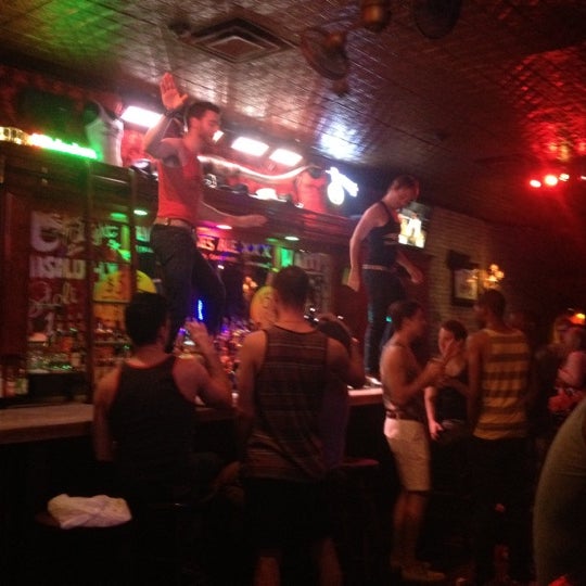 Photos at Flaming Saddles Saloon - Hell's Kitchen - 99 tips from 8709 ...