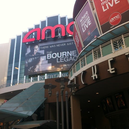 Photos at AMC Burbank 16 - Burbank, CA