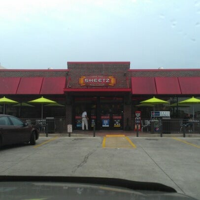 Sheetz - 1500 Graham Ave