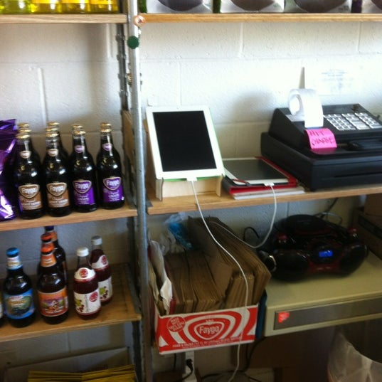 The Soda Works - Boise, ID