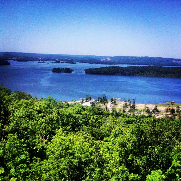 Lake Guntersville - Lake in Guntersville