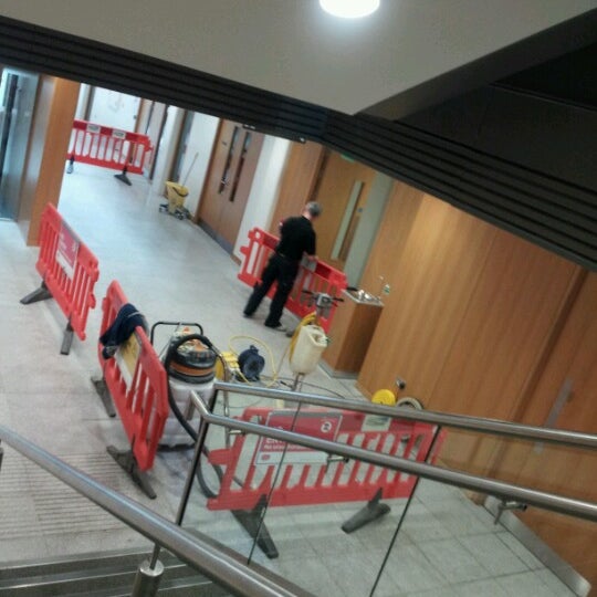 Photos at Western Gateway Building - University College Cork