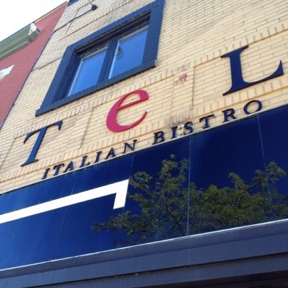 Photos at Tello Italian Bistro - Italian Restaurant
