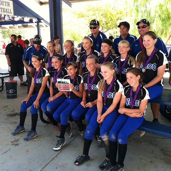 Photos at Noble Creek Park - Beaumont, CA