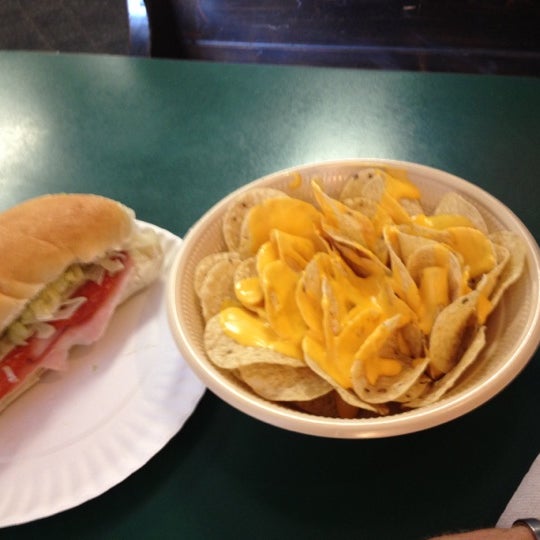 Lieber's Boxcar Express - Galesburg, IL