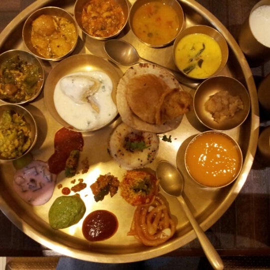 Maharaja Bhog