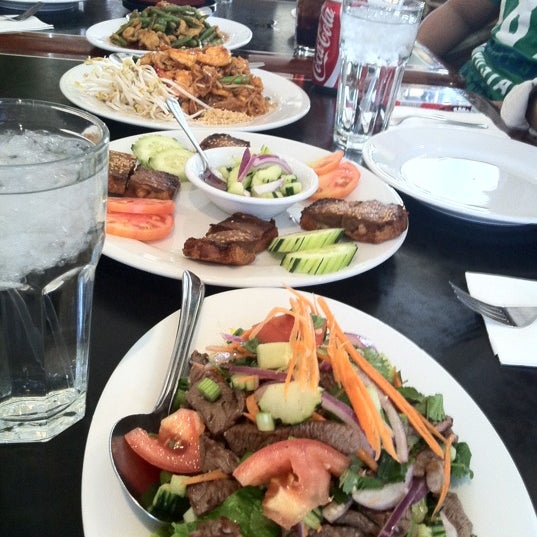 Archi's Thai Kitchen - 22 tips from 687 visitors