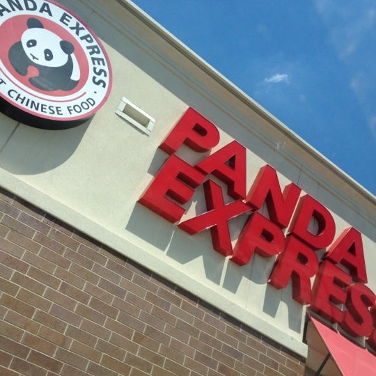 Panda Express - South Elgin, IL
