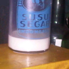 Suke (susu segar) - Tebet Barat, Jakarta