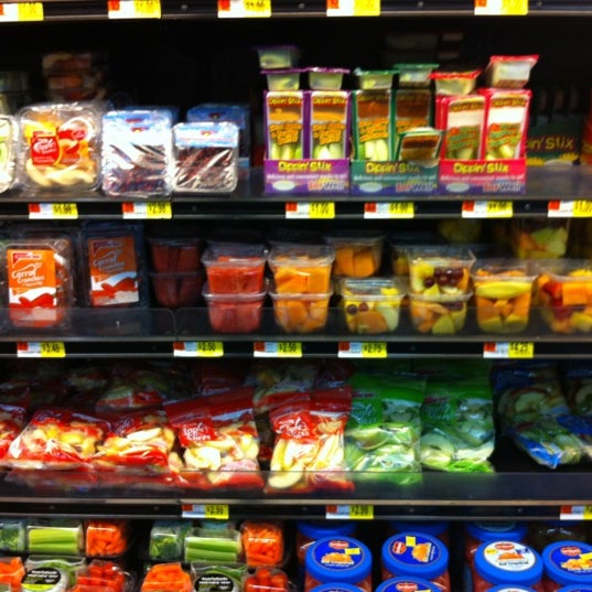 Photos at Walmart Supercenter - Big Box Store in Vail Ranch