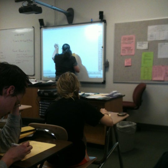 Photos at Norman North High School - 2 tips from 318 visitors