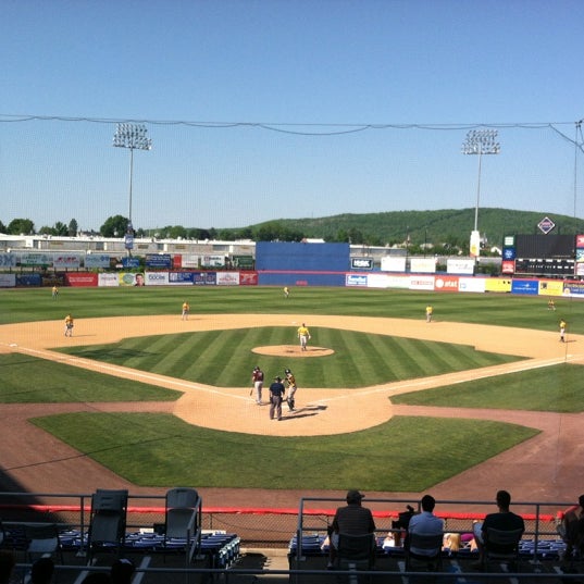 NYSEG Stadium - Center City - 10 tips from 1171 visitors