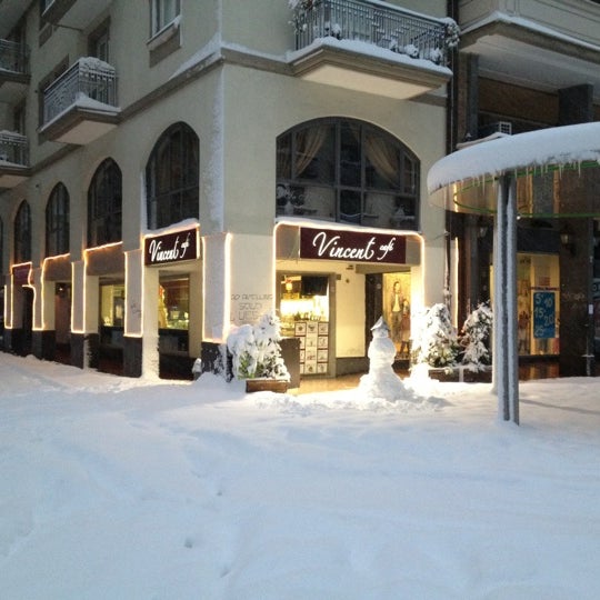 Vincent Café - 4 tips from 46 visitors