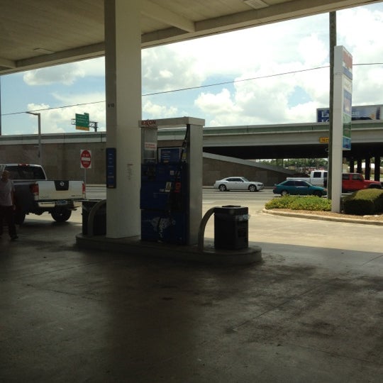 Exxon - Spring, TX