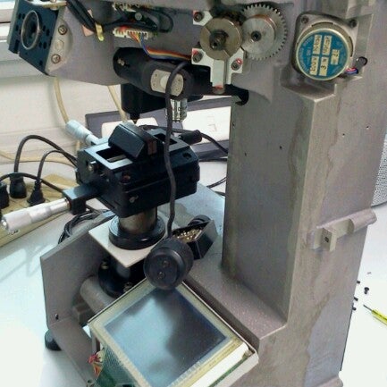 Atotech (Thailand) Co., Ltd. - จตุจักร, กรุงเทพมหานคร