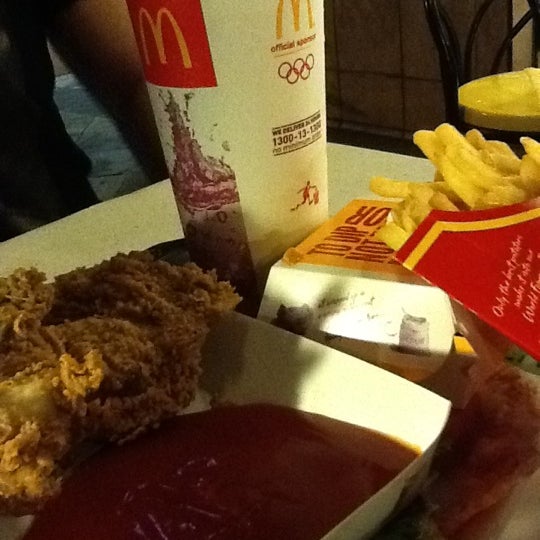 Photos at McDonald's - SS15 - Subang Jaya, Selangor