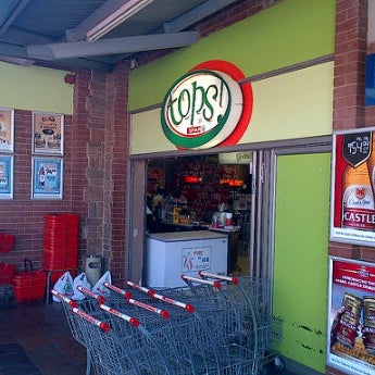 tops at SPAR - Liquor Store in Johannesburg