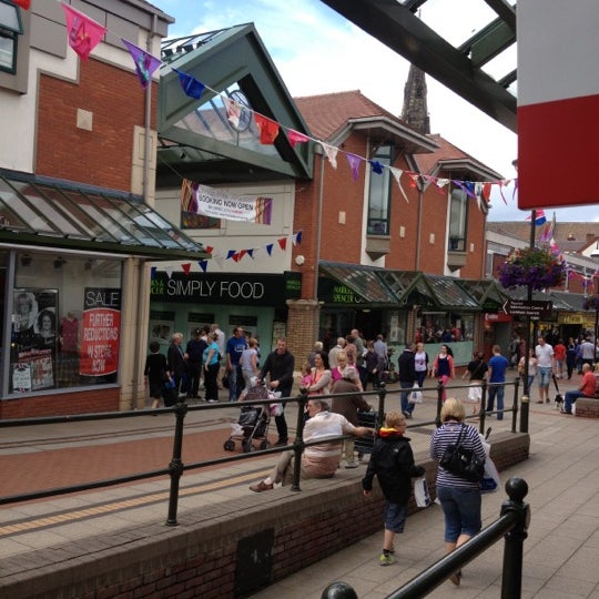 M&S Simply Food - 3 tips