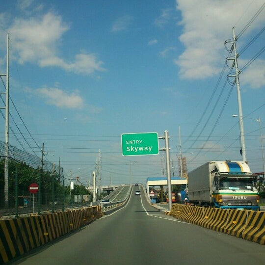 Skyway (South Metro Manila Skyway) - 106 tips from 9236 visitors