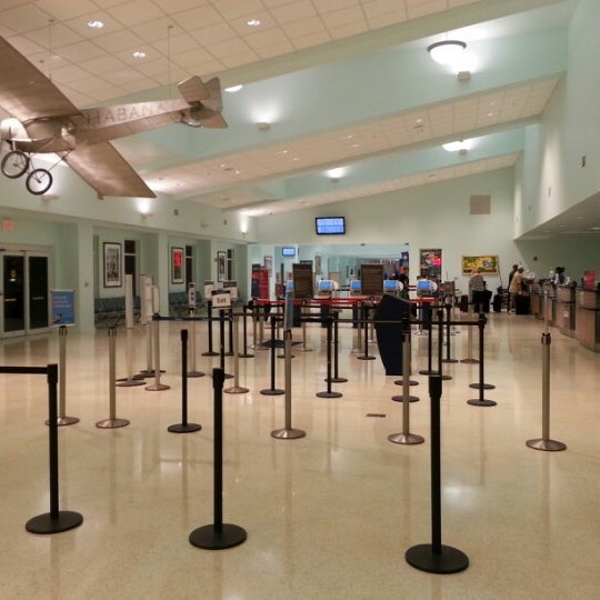 Photos at Key West International Airport (EYW) - Airport in Key West