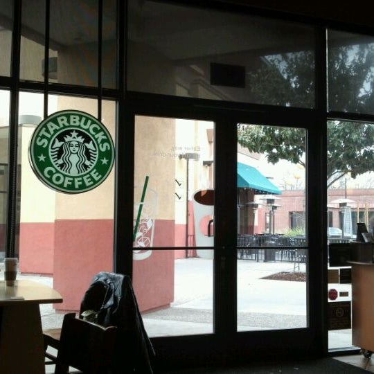 Starbucks - Coffee Shop in Chico
