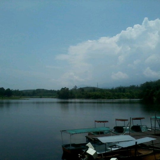 Photos at Tasik Raban - Resort