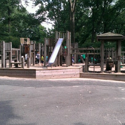 Photos at Diana Ross Playground - Central Park - 1 tip