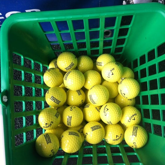 Kings Links Golf Centre - Golf Driving Range in Aberdeen