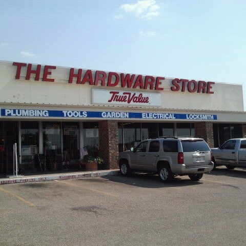 The True Value Hardware Store - Northwest Austin - Austin, TX