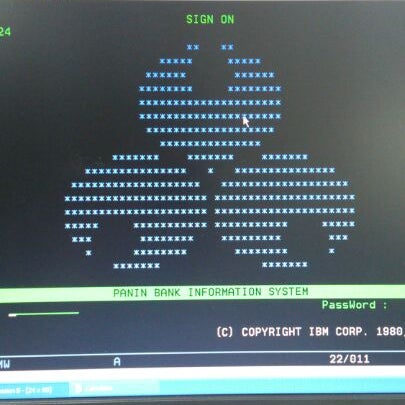 Panin Bank KCU CBD Pluit - Penjaringan - Jakarta, Jakarta