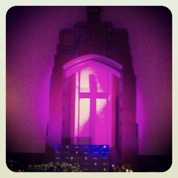 New Life Covenant Church - Grand Crossing - 1021 E 78th St
