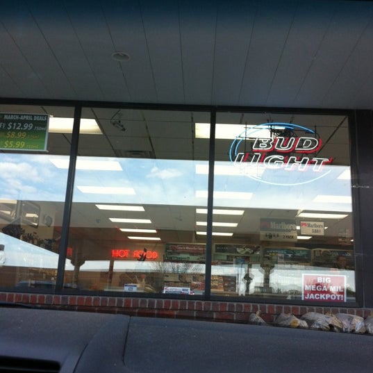 Anderson Food Shops (BP) - West Omaha - 17915 Arbor St