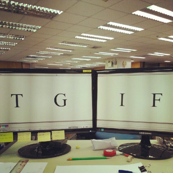 IK Inabata Thai Co., Ltd. - 191 Silom Rd.