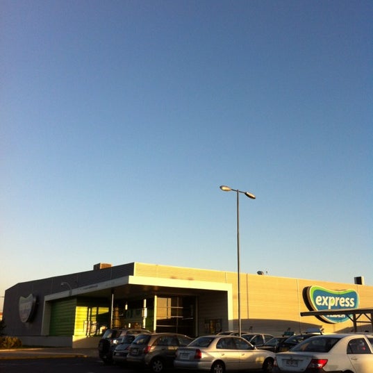 Express de Líder - Supermarket in Puerto Montt