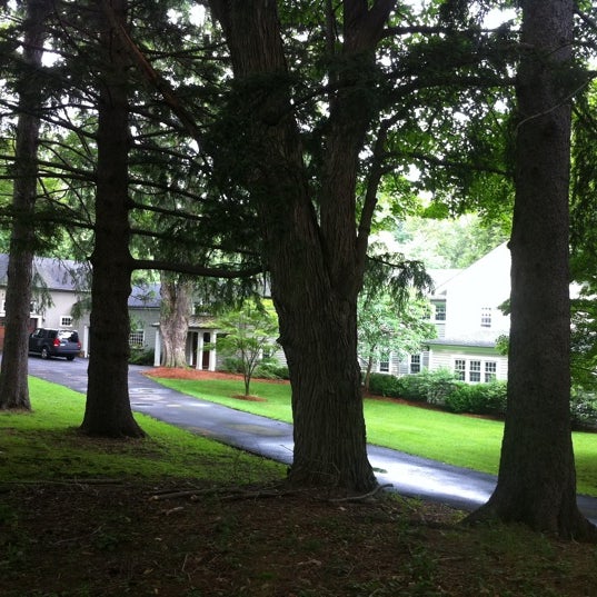 Wilton, CT - Town in Wilton