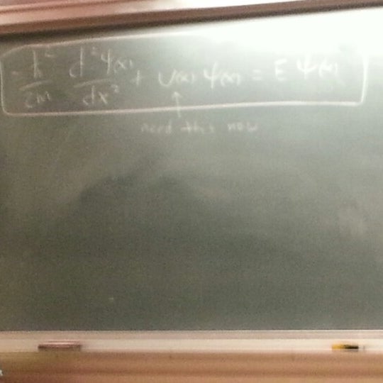 Roessler Hall - College Academic Building