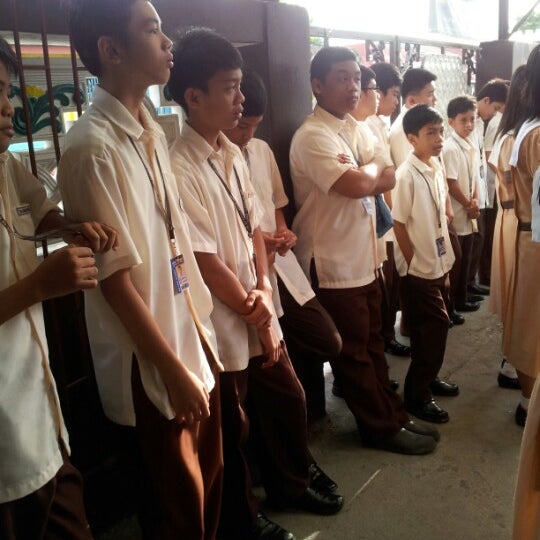 Holy Spirit School of Imus