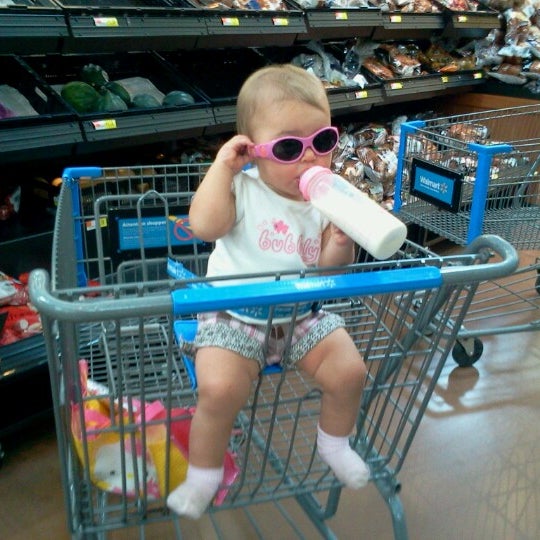 Photos at Walmart Supercenter - Big Box Store in Douglas