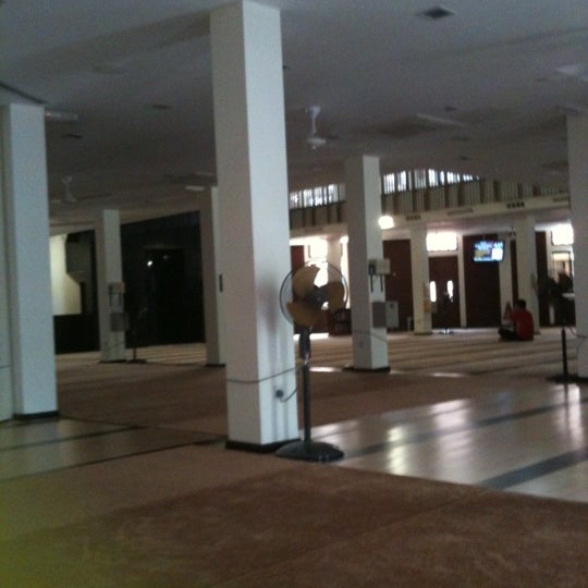 Photos at Masjid Kampung Siglap (Mosque) - Bedok - 3 tips