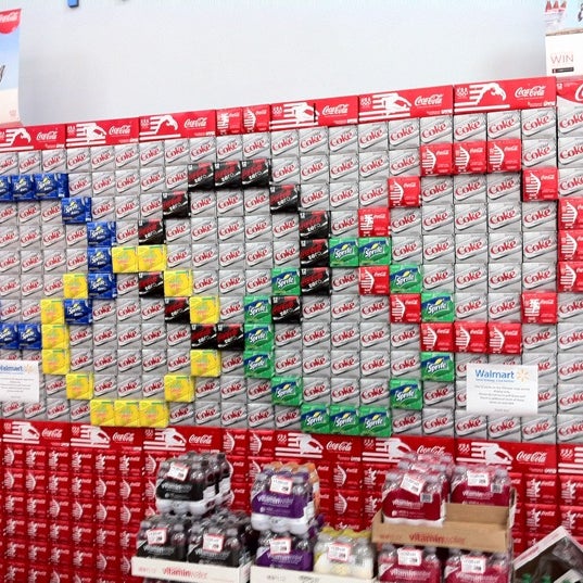 Photos at Walmart Supercenter - 8924 Quil Ceda Blvd